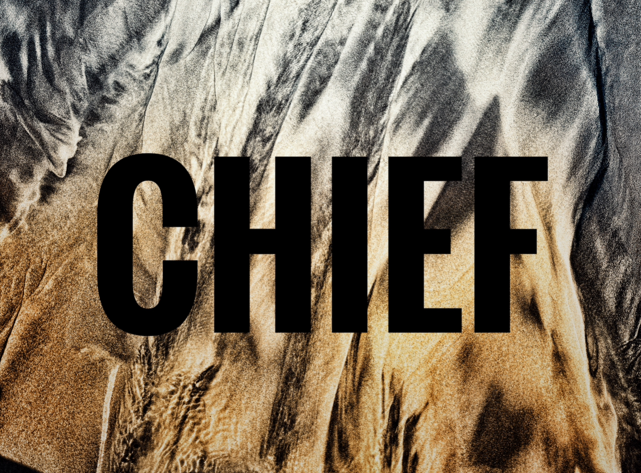 Chief - Choreography by Sigil