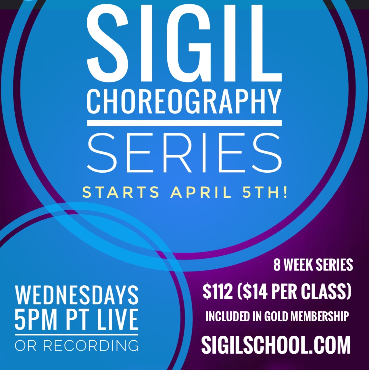 Chief - Choreography by Sigil