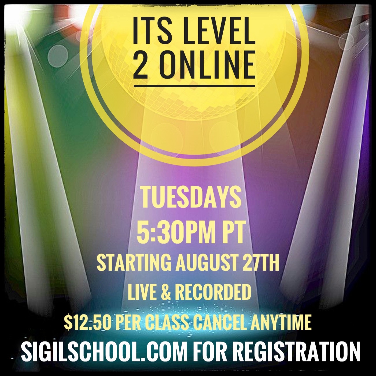 Sigil School
