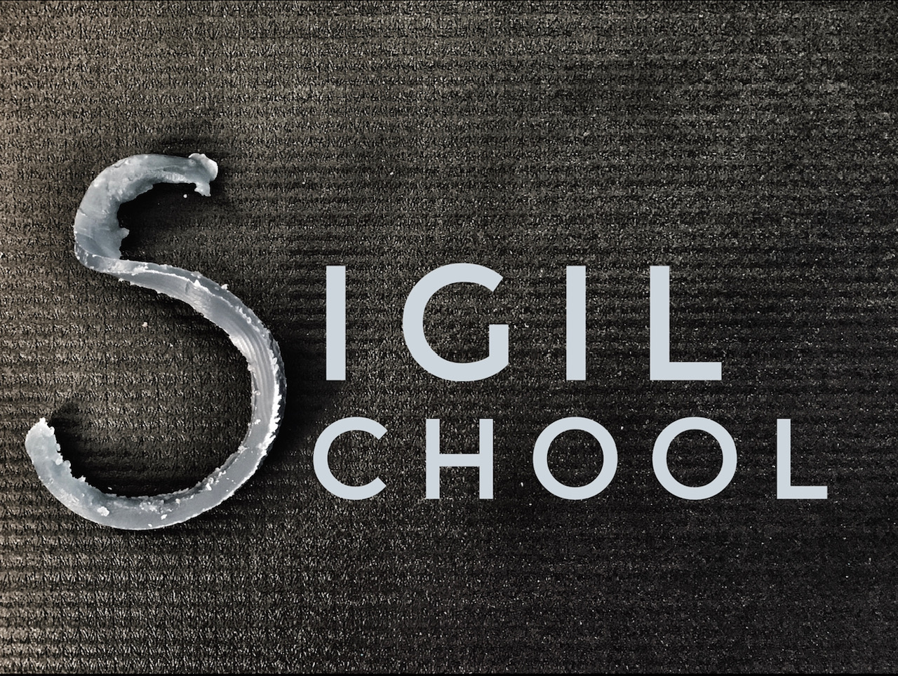 Sigil School Monthly Memberships